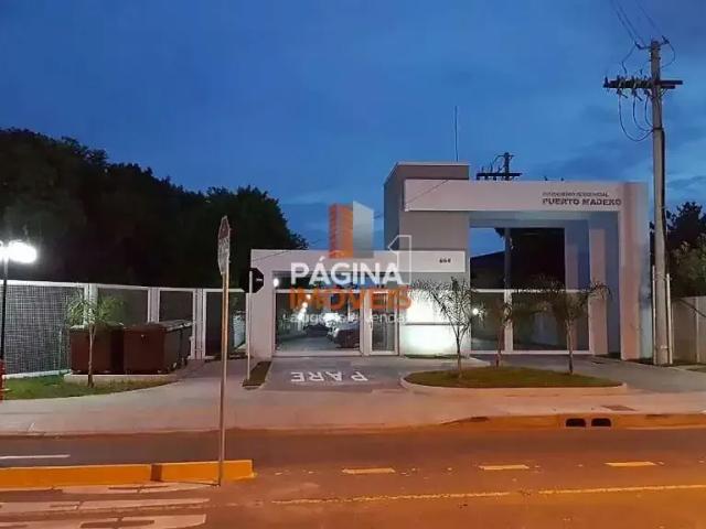 Apartamento para Venda em Canoas/RS Olaria 2 Quartos