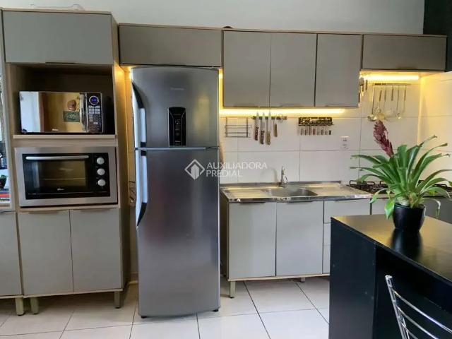 Apartamento para Venda em Canoas/RS Olaria 2 Quartos
