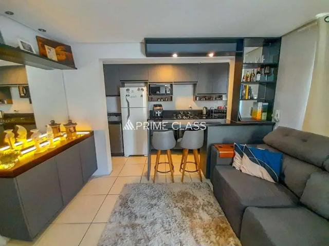 Apartamento para Venda em Canoas/RS Olaria 2 Quartos
