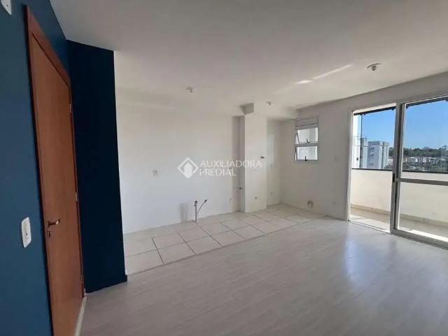 Apartamento para Venda em Canoas/RS Olaria 2 Quartos