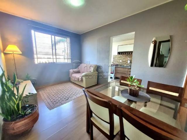 Apartamento para Venda em Canoas/RS Olaria 2 Quartos