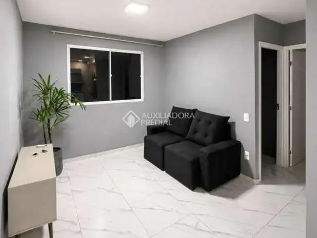 Apartamento para Venda em Canoas/RS Olaria 2 Quartos