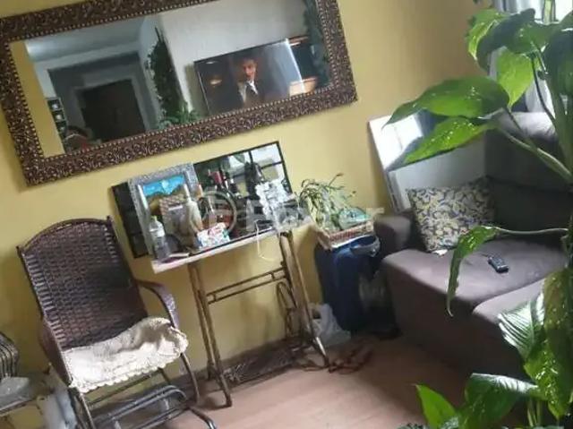 Apartamento para Venda em Canoas/RS Olaria 2 Quartos