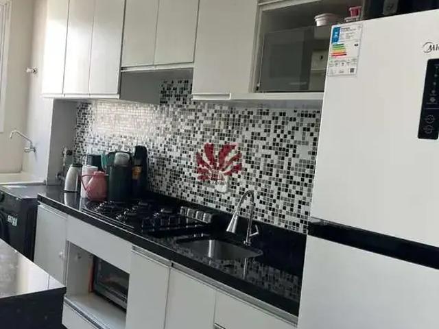 Apartamento para Venda em Canoas/RS Olaria 2 Quartos