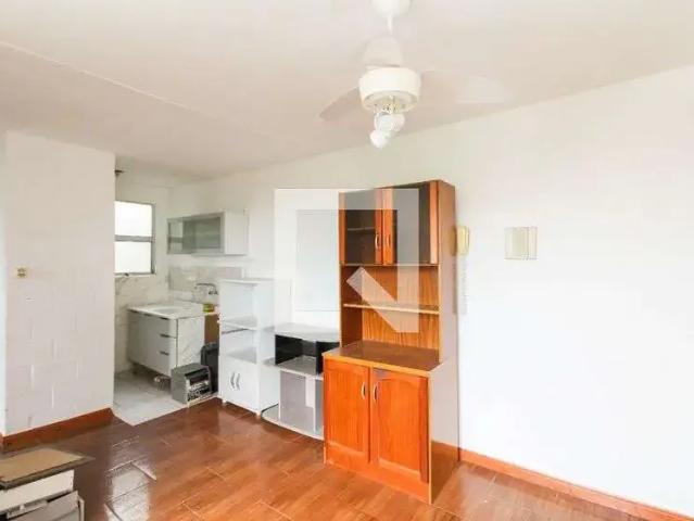 Apartamento para Venda em Canoas/RS Olaria 2 Quartos