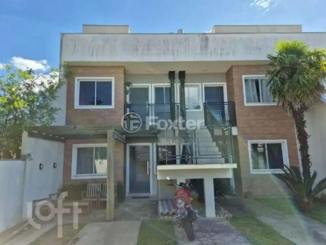 Apartamento para Venda em Canoas/RS Olaria 2 Quartos