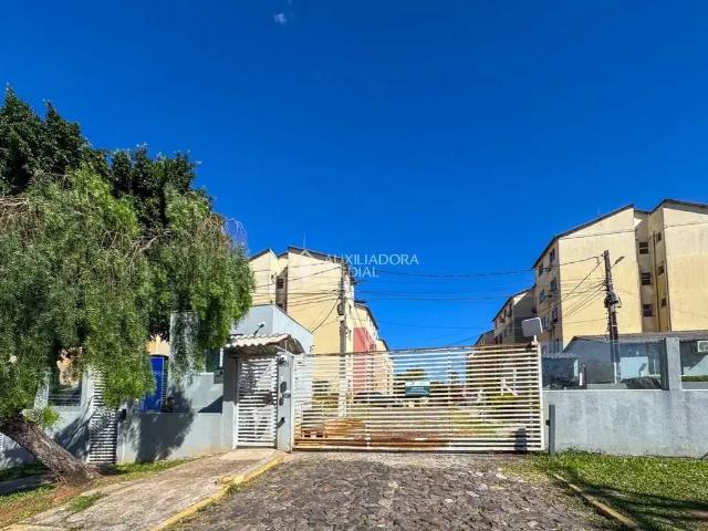 Apartamento para Venda em Canoas/RS Olaria 2 Quartos