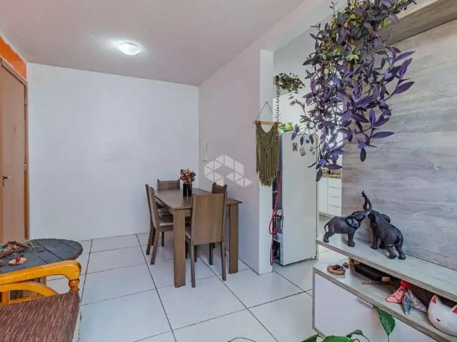Apartamento para Venda em Canoas/RS Olaria 2 Quartos
