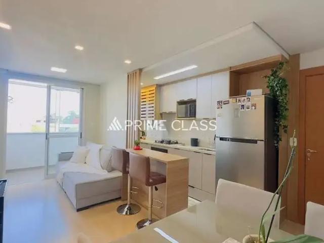 Apartamento para Venda em Canoas/RS Olaria 2 Quartos