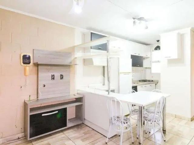 Apartamento para Venda em Canoas/RS Olaria 2 Quartos