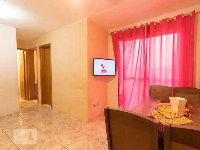 Apartamento para Venda em Canoas/RS Olaria 2 Quartos