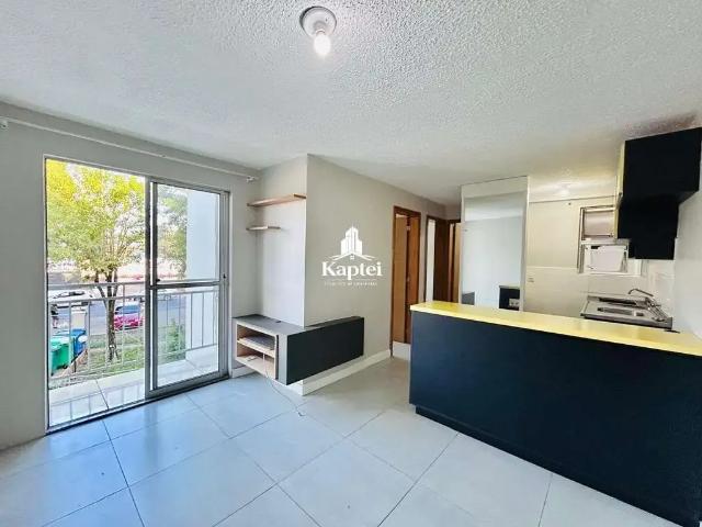Apartamento para Venda em Canoas/RS Olaria 2 Quartos