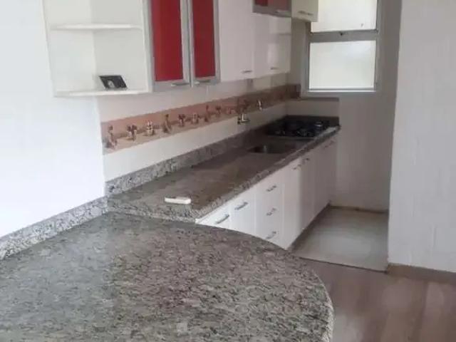 Apartamento para Venda em Canoas/RS Olaria 2 Quartos