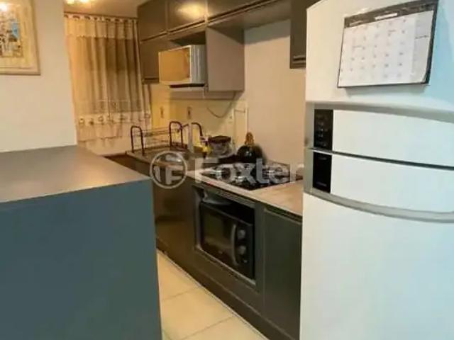 Apartamento para Venda em Canoas/RS Olaria 2 Quartos