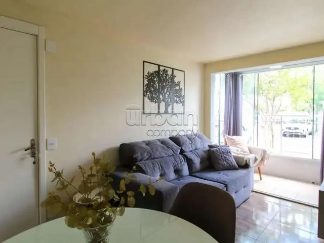 Apartamento para Venda em Canoas/RS Olaria 2 Quartos