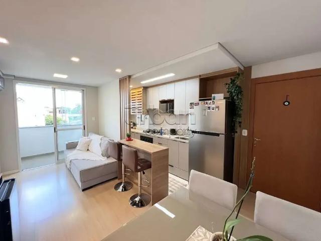 Apartamento para Venda em Canoas/RS Olaria 2 Quartos