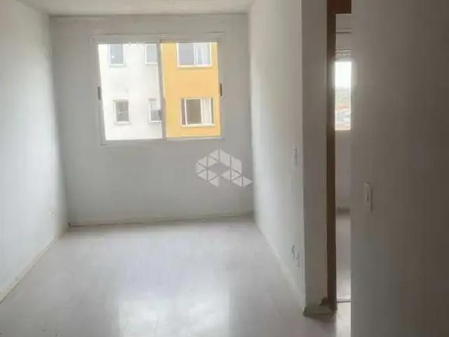 Apartamento para Venda em Canoas/RS Olaria 2 Quartos