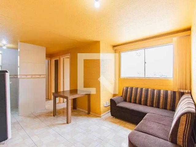 Apartamento para Venda em Canoas/RS Olaria 2 Quartos