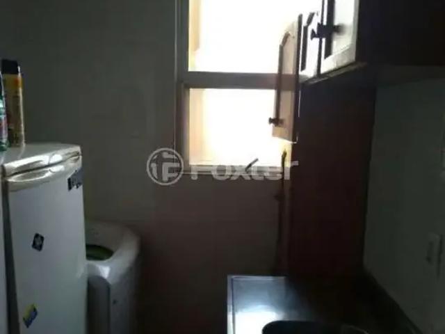 Apartamento para Venda em Canoas/RS Olaria 2 Quartos