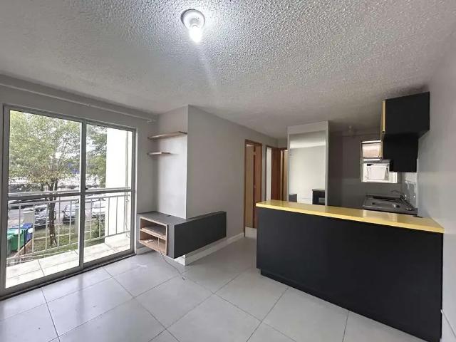 Apartamento para Venda em Canoas/RS Olaria 2 Quartos