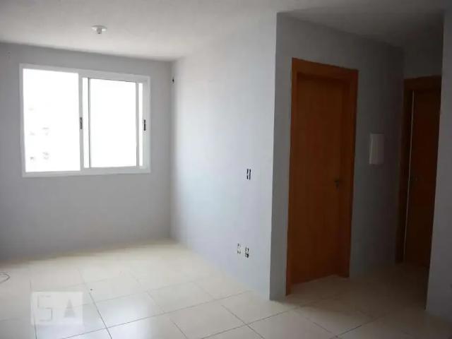 Apartamento para Venda em Canoas/RS Olaria 2 Quartos