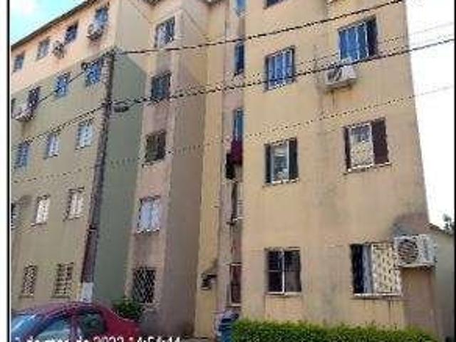Apartamento para Venda em Canoas/RS Olaria 2 Quartos