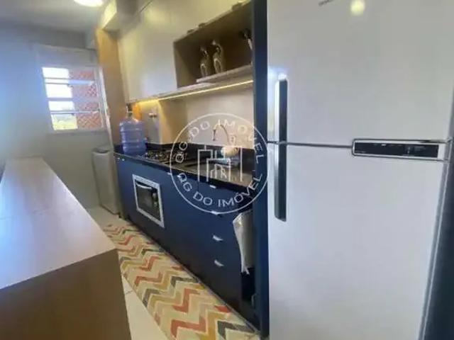 Apartamento para Venda em Canoas/RS Olaria 2 Quartos