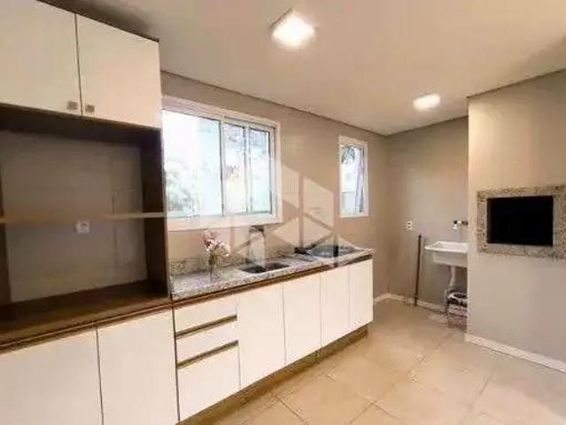 Apartamento para Venda em Canoas/RS Olaria 2 Quartos