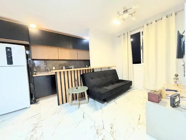 Apartamento para Venda em Canoas/RS Olaria 2 Quartos