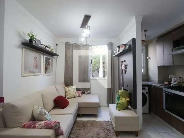 Apartamento para Venda em Canoas/RS Olaria 2 Quartos