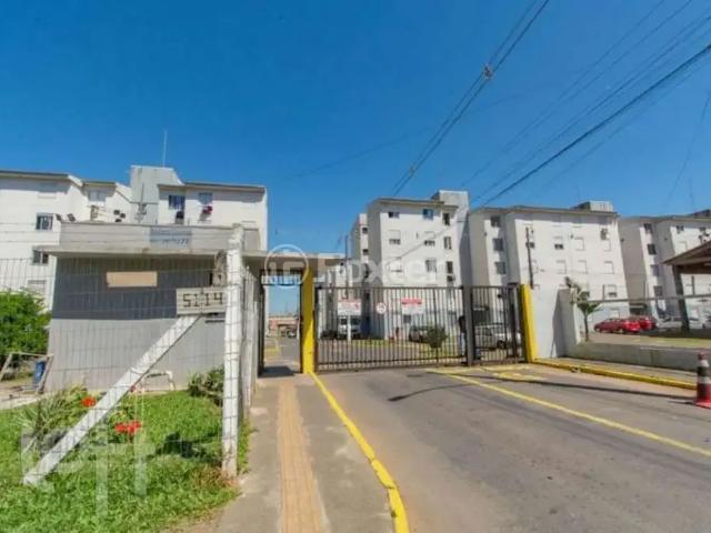 Apartamento para Venda em Canoas/RS Olaria 2 Quartos