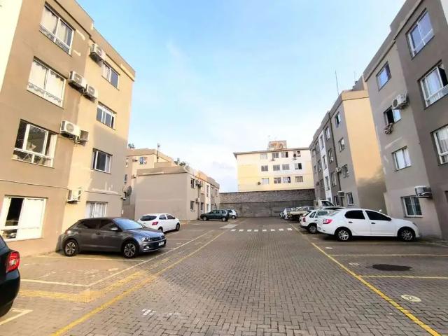 Apartamento para Venda em Canoas/RS Olaria 2 Quartos