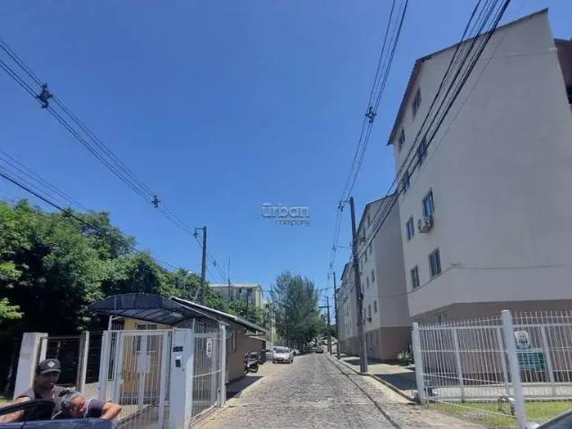 Apartamento para Venda em Canoas/RS Olaria 2 Quartos