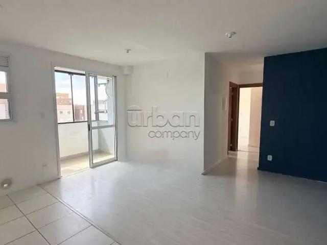 Apartamento para Venda em Canoas/RS Olaria 2 Quartos