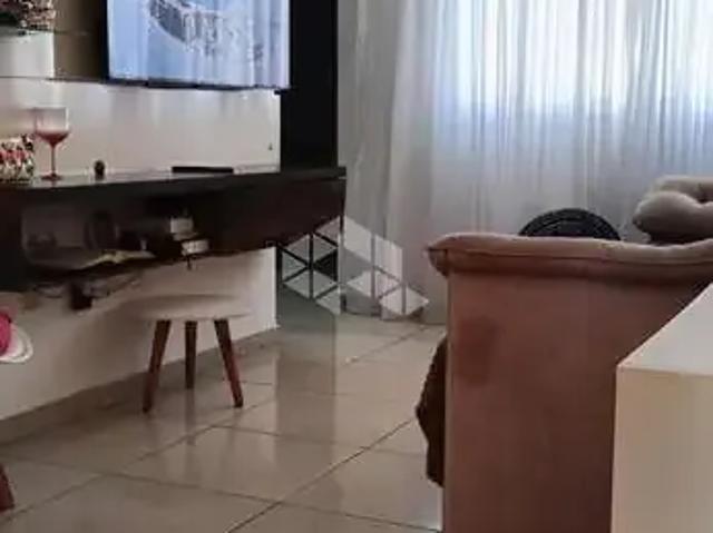 Apartamento para Venda em Canoas/RS Olaria 2 Quartos