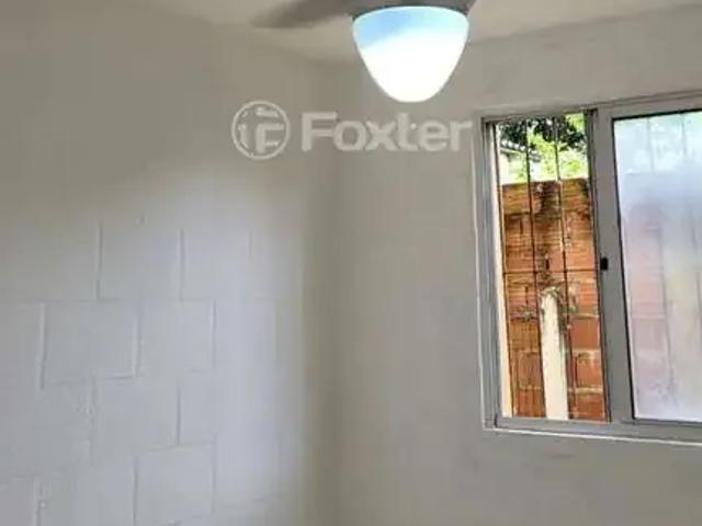 Apartamento para Venda em Canoas/RS Olaria 2 Quartos