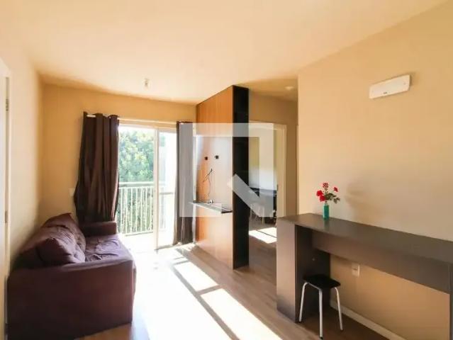 Apartamento para Venda em Canoas/RS Olaria 2 Quartos