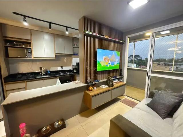 Apartamento para Venda em Canoas/RS Olaria 2 Quartos