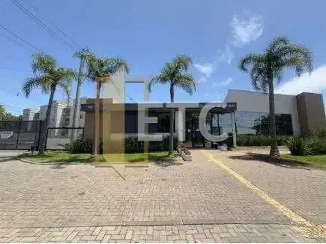 Apartamento para Venda em Canoas/RS Olaria 2 Quartos