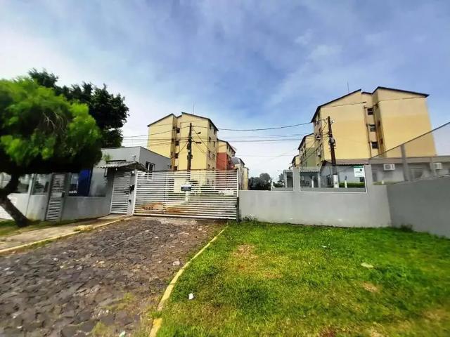 Apartamento para Venda em Canoas/RS Olaria 2 Quartos