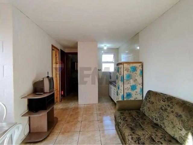 Apartamento para Venda em Canoas/RS Olaria 2 Quartos