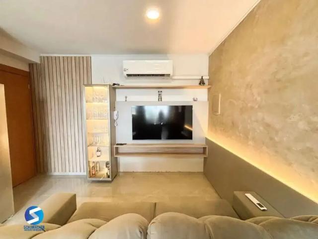 Apartamento para Venda em Canoas/RS Olaria 2 Quartos