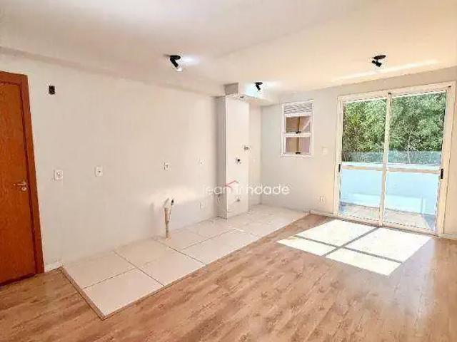 Apartamento para Venda em Canoas/RS Olaria 2 Quartos