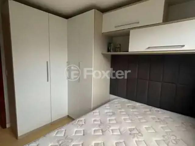 Apartamento para Venda em Canoas/RS Olaria 2 Quartos