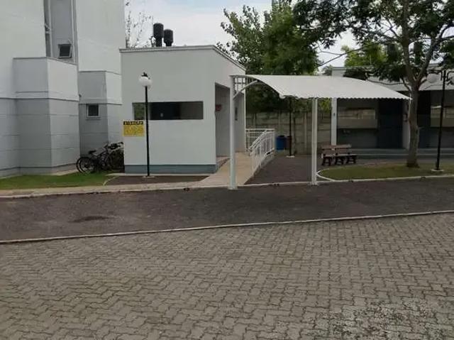 Apartamento para Venda em Canoas/RS Olaria 2 Quartos