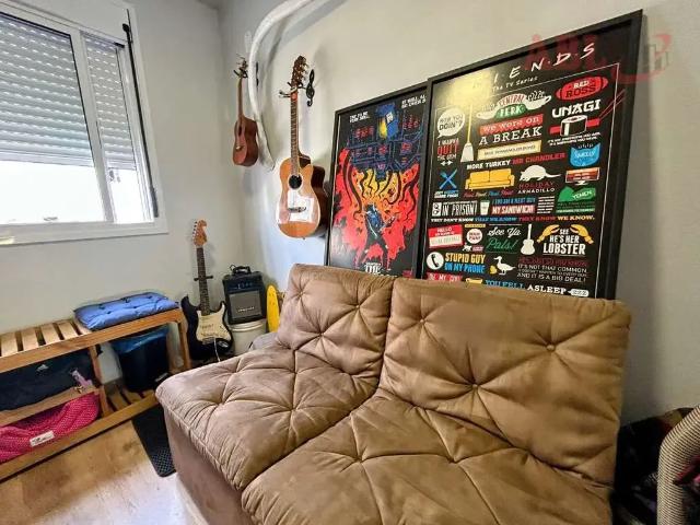 Apartamento para Venda em Canoas/RS Olaria 2 Quartos