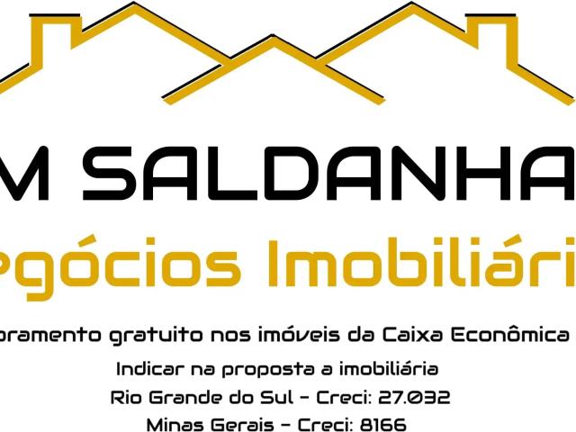 Apartamento para Venda em Canoas/RS Olaria 2 Quartos
