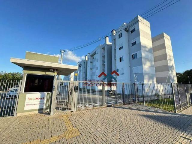 Apartamento para Venda em Canoas/RS Olaria 2 Quartos