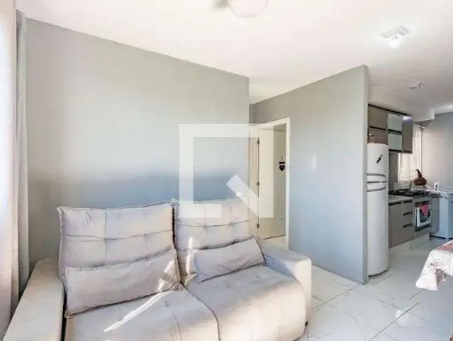 Apartamento para Venda em Canoas/RS Olaria 2 Quartos
