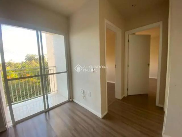 Apartamento para Venda em Canoas/RS Olaria 2 Quartos